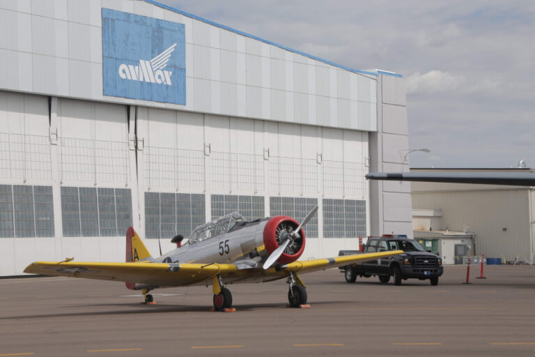 Boeing - Aircraft Insider