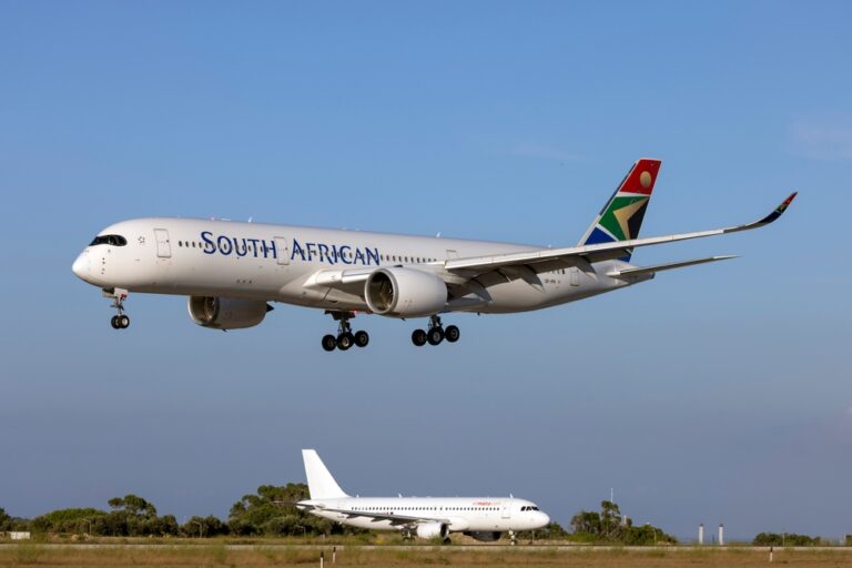 South African Airways Flight 295: The Unsolved Mystery