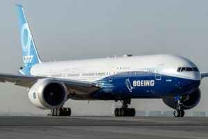 Boeing Engines: Meet the Innovators Behind the Power