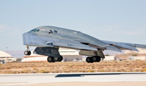 B-2 Bomber Interior: Rare Look Inside the Stealth Cockpit – Aircraft ...