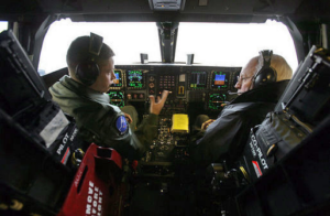 B-2 Spirit Cockpit: What It's Like to Fly the Stealth Bomber - Aircraft ...