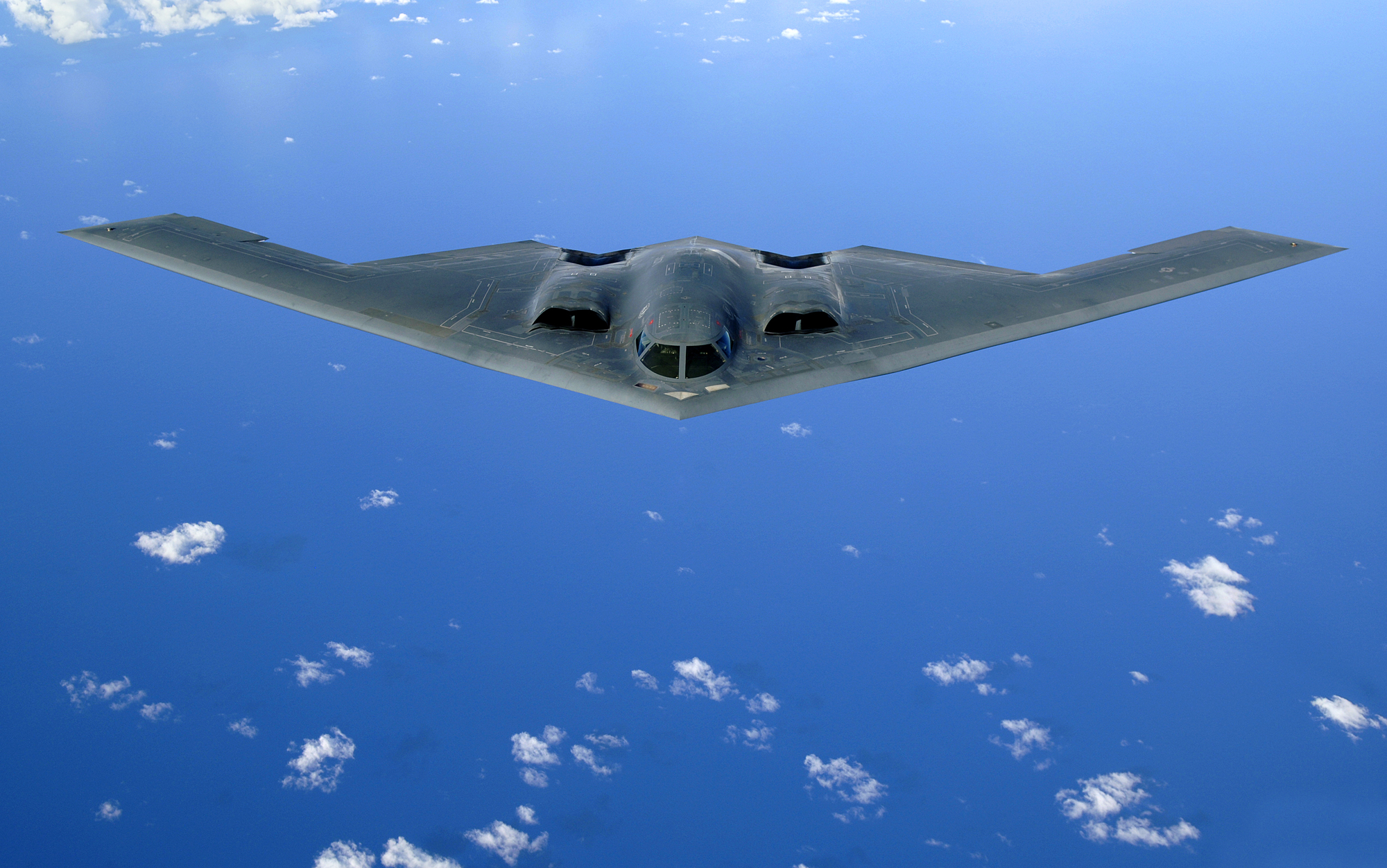 Most Advanced Stealth Aircraft: Low Observable Technology Analysis ...