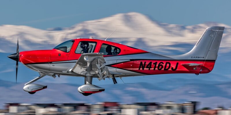 Cirrus SR22: Complete Guide to the World's Best-Selling High ...