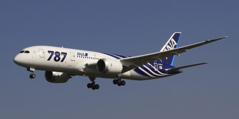 Boeing - Aircraft Insider