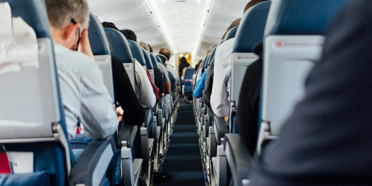 Boeing Just Got Access to Every Flights Real-Time Data. Heres Why ...