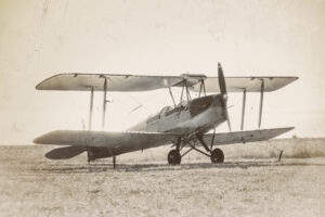 Wright Model B: The First Mass-Produced Airplane - Aircraft Insider