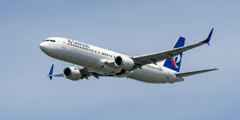 Boeing - Aircraft Insider