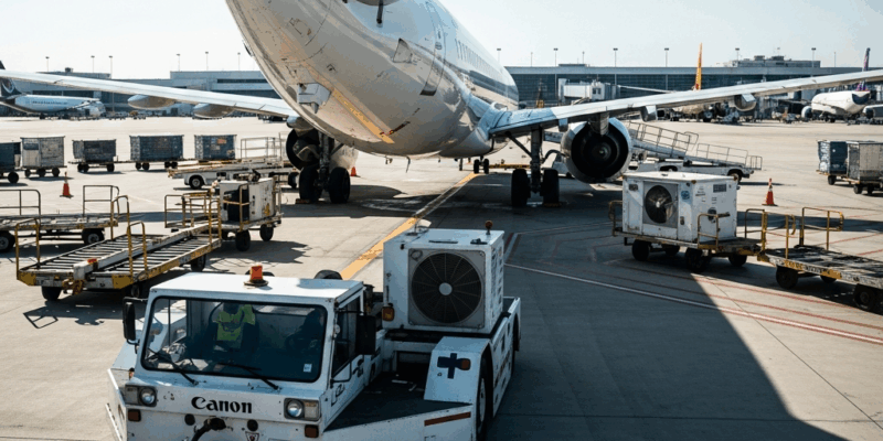 Boeing - Aircraft Insider